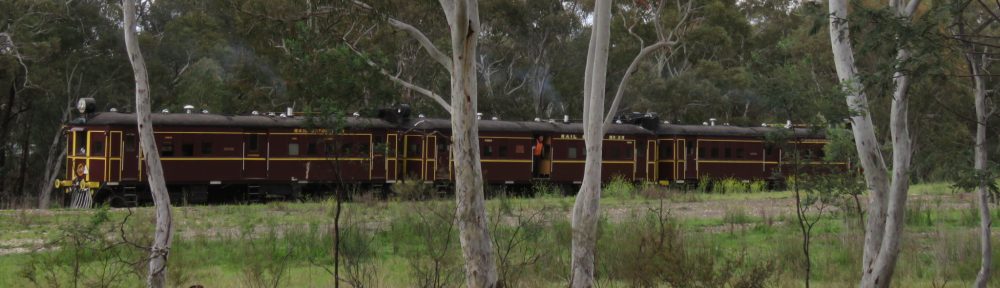 Capertee Train Trip – jml297