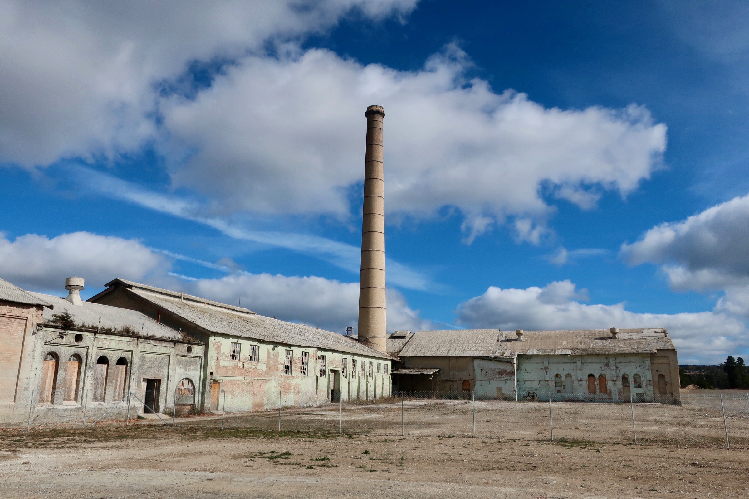 Portland: The Town That Built Sydney – jml297