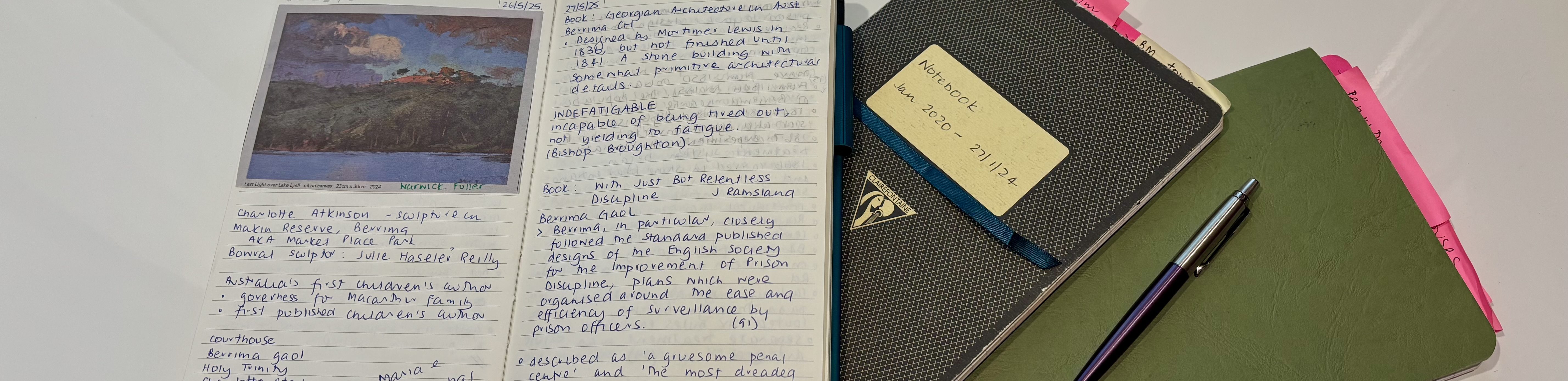 On Writing Blog Posts – jml297